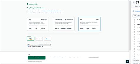 GitHub PROYEKKK 2 InstallMongoDB
