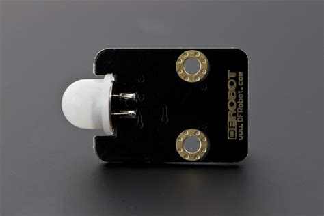 Dfrobot Gravity Digital Pir Motion Sensor For Arduino Robozar