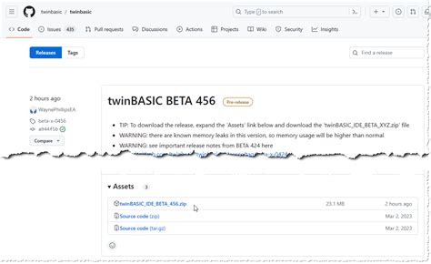 twinbasic com add in für den vba editor visual basic entwickler
