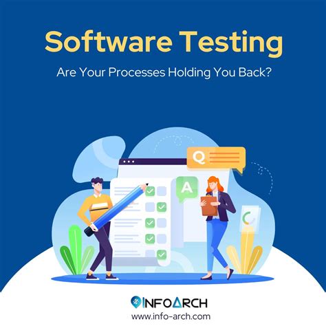 Infoarch On Linkedin Softwaretesting Qualityassurance Workshop Automation Bugs