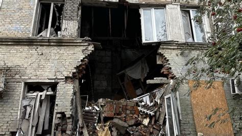 Кількість постраждалих від обстрілу Покровська зросла до 14 МВС