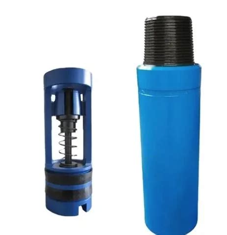 F Type Arrow Float Valve China Drill Pipe Float Valve And Downhole Tool Float Valve