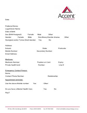 Fillable Online Changing Sex Gender And Name On A Birth Certificate DPBH Fax Email Print