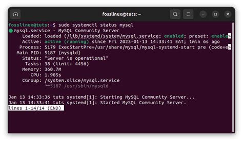 How To Properly Uninstall Mysql Server In Ubuntu