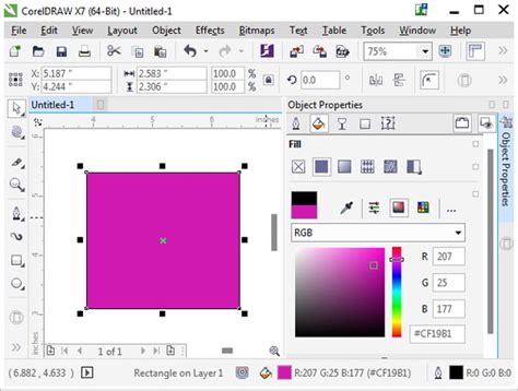 The A To Z Of CorelDRAW Envato Tuts