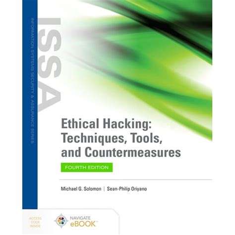 Ethical Hacking Tools