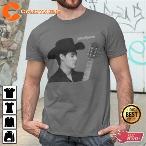 Julian Figueroa Mexican Ballad Singer Julian Hijo De Joan Sebastian Rip T Shirt