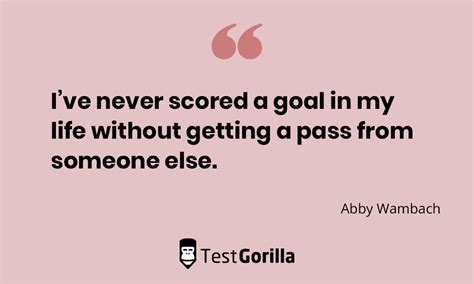26 Great Quotes About Leadership And Teamwork Testgorilla