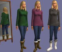 Sims 2 Body Shapes In 2024 Sims 2 Body Shapes Sims