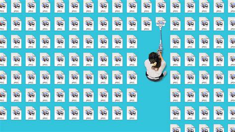 How To Clear Out Digital Clutter The New York Times