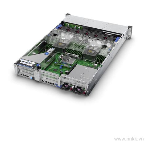 Hpe Dl380 Gen10 8sff Cto Server 868703 B21 Máy Chủ Server Hp