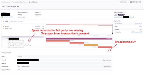 Sentry Produces Incorrect Data When Async Code Is Involved · Issue