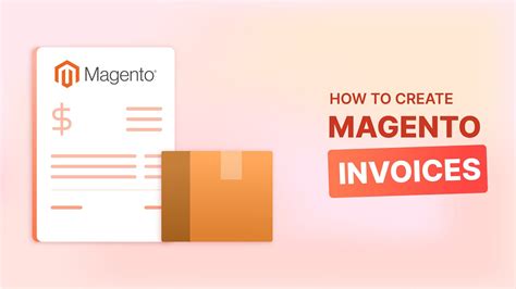 How To Create And Manage A Magento Invoice Worksheets Library