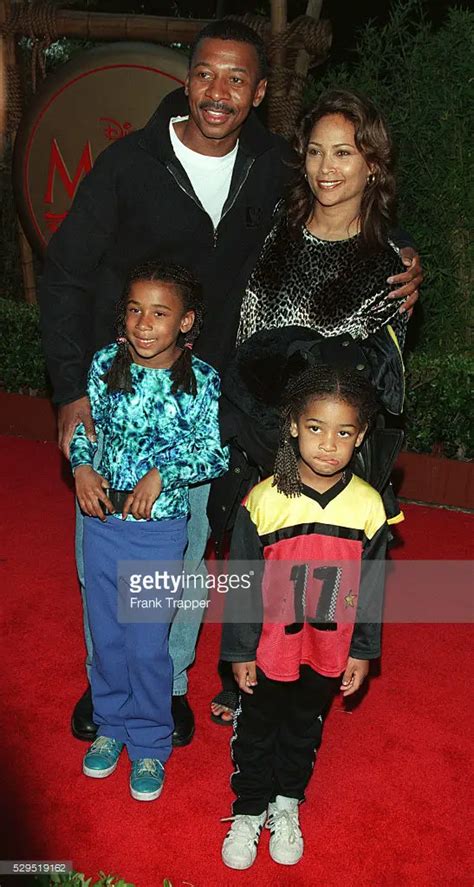Robert Townsend Has An Amazing Daughter Dating Someone After Divorce With Wife