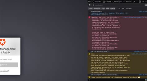 Vue User Authentication Composition API Guide With JavaScript Auth Community