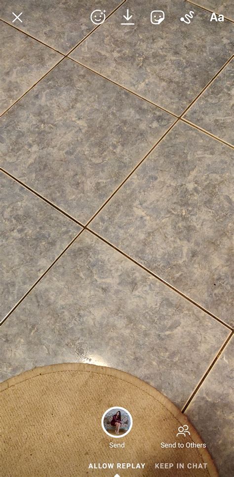 Did Instagram Remove The View Once Photo Sending Option R Instagram