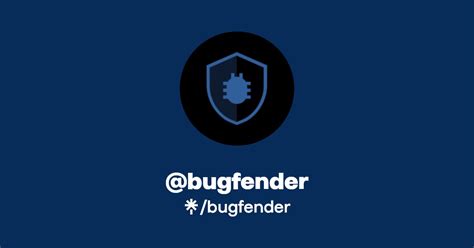 Bugfender Twitter Linktree