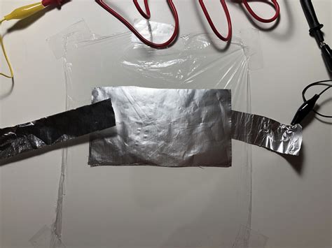 Lab DIY Capacitors OnElectronTech