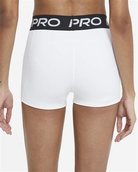 Nike Pro Women S Shorts Nike Com