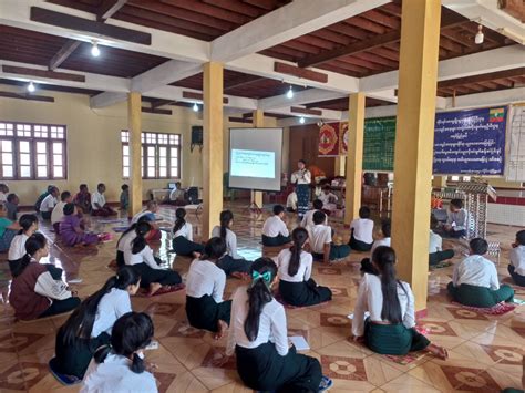 တိုင်းရင်းသားအခွင့်အရေးဆိုင်ရာများ၊ ရပ်ရွာအခြေပြု အသက်မွေးဝမ်းကြောင