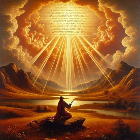 What Does Proverbs 413 Mean Bible Art