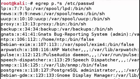 programação com shell script 6 módulo expressões regulares youtube