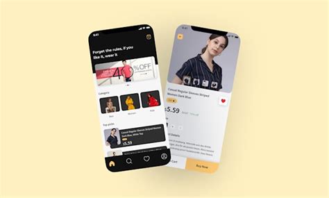 design user friendly ui ux design for mobile app using figma by