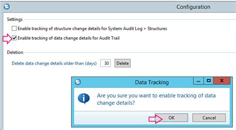 How To Track Changes Made By Users In The Controller Database Using The System Audit Log