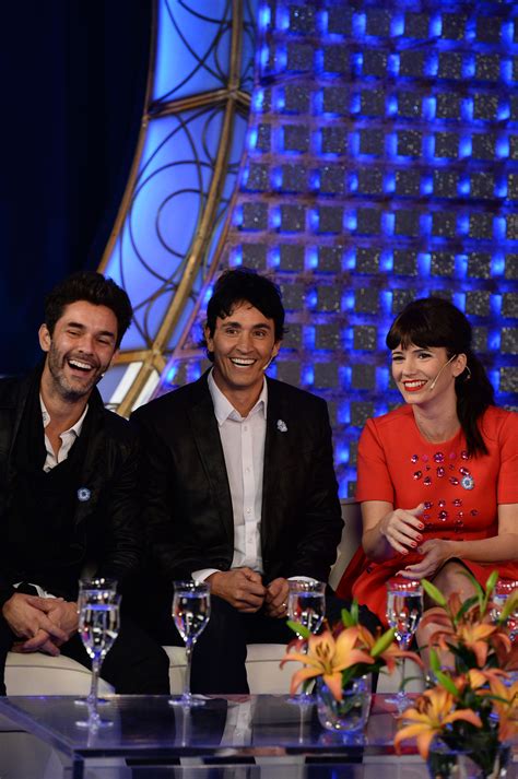 Las 34 Fotos Del Regreso De Susana Giménez A La Televisión Infobae