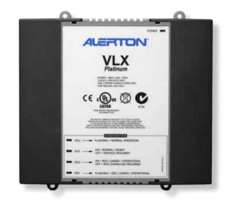 Vlx Bacnet Controller Plant Controllers Building Controls Controllers And Control Panels