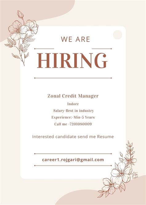 Akshi Patel On Linkedin Hiringalert Hiring Hiringimmediately