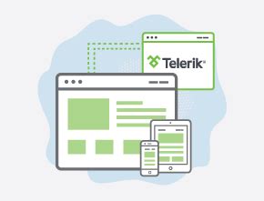 Adding Telerik UI Widgets To MVC Segue Technologies