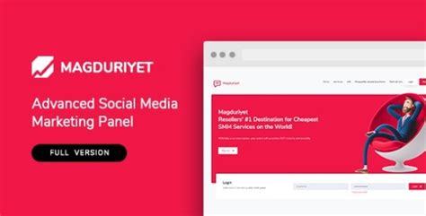 Smm Script Archives Nulled Php Scripts