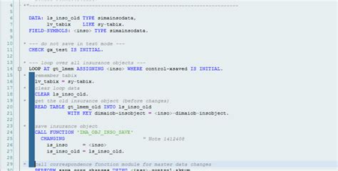 Apace Development Ltd Sap Fs Cd Abap Developer Entwickler