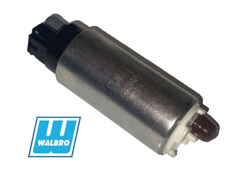 Walbro Hi Flow Fuel Pump Brisbane Kawasaki And Kspeed