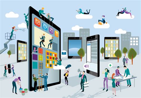 How To Build A Successful Mobile App Top Secrets To Creating An Engaging App IDroidWeb