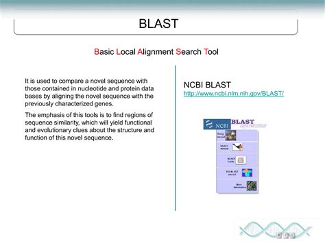Lecture On Proteomics Introduction Ppt