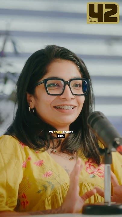 How Did Anjana Gopakumar Become A Part Of Eat Trivandrum 🍽️📱 Youtube