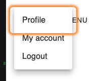 Accessibility Issues When Using Material Ui Menu On Top Of A Drawer Issue Mui