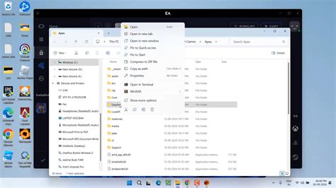 4 Ways To Fix The Badware Detected Integrity Error Apex Legends Gaming Issue