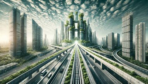 New Carbon Analysis Tools To Revolutionise Infrastructure Design Highways Today