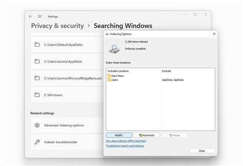5 essential tricks for a better windows 11 search