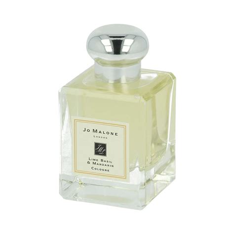 Jo Malone Lime Basil & Mandarin Eau de Cologne 50 ml | Parfuem365