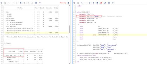 Verilog 实现不同类型的ram 肆拾伍halo Blog