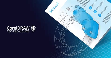 Coreldraw Technical Suite 2024 Có Hướng Dẫn Kích Hoạt