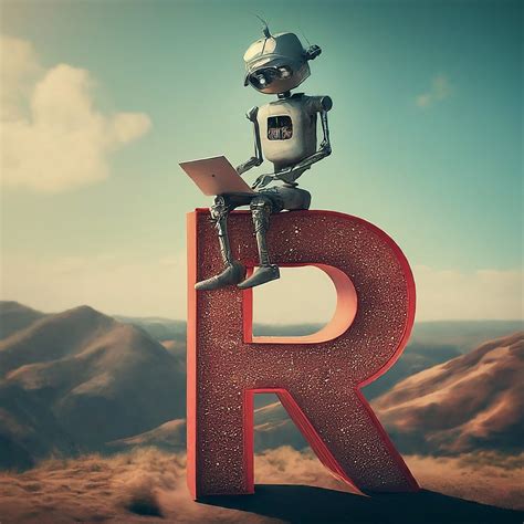 Exploring Programming Languages— R By Blag Aka Alvaro Tejada Galindo