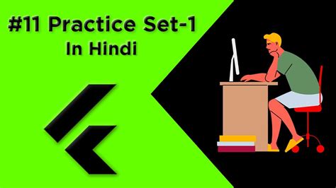 Flutter Tutorial In Hindi Practice Set For Beginners YouTube
