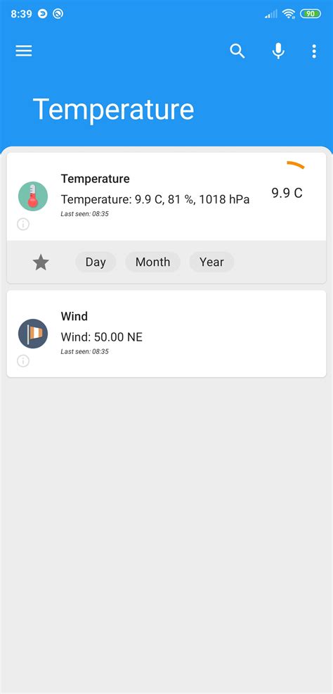 GitHub Domoticz Domoticz Android Domoticz Client Application For Android Devices