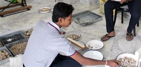 Material Testing Laboratories At 8000 Test In Nagpur ID 2852502049088