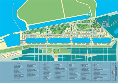 Plan Maestro Del Puerto Nacional